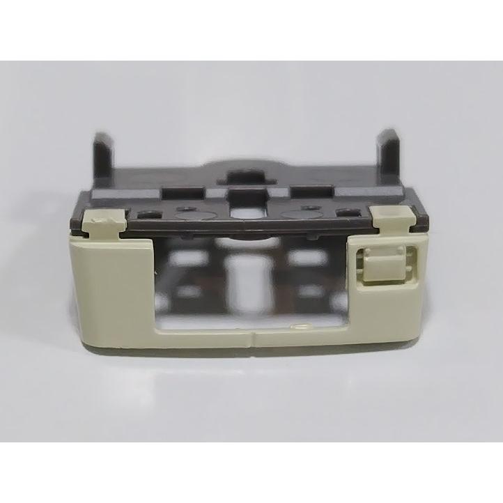 グリーンマックス 京王8000系 スカート 短(左)キセ+ベース 1組入り : グリーンマックス・ザ・ストアWEB - 通販 - Yahoo!ショッピング