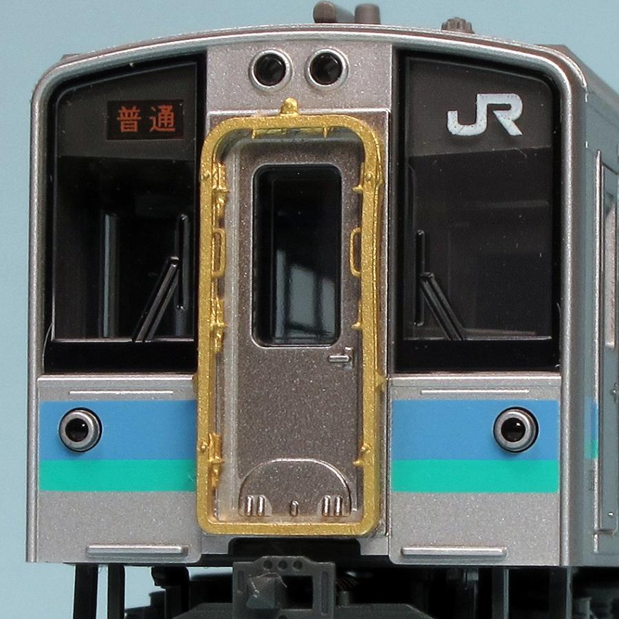 トレジャータウン TTP138-27 幌（E127・701系) : グリーンマックス・ザ・ストアWEB - 通販 - Yahoo!ショッピング