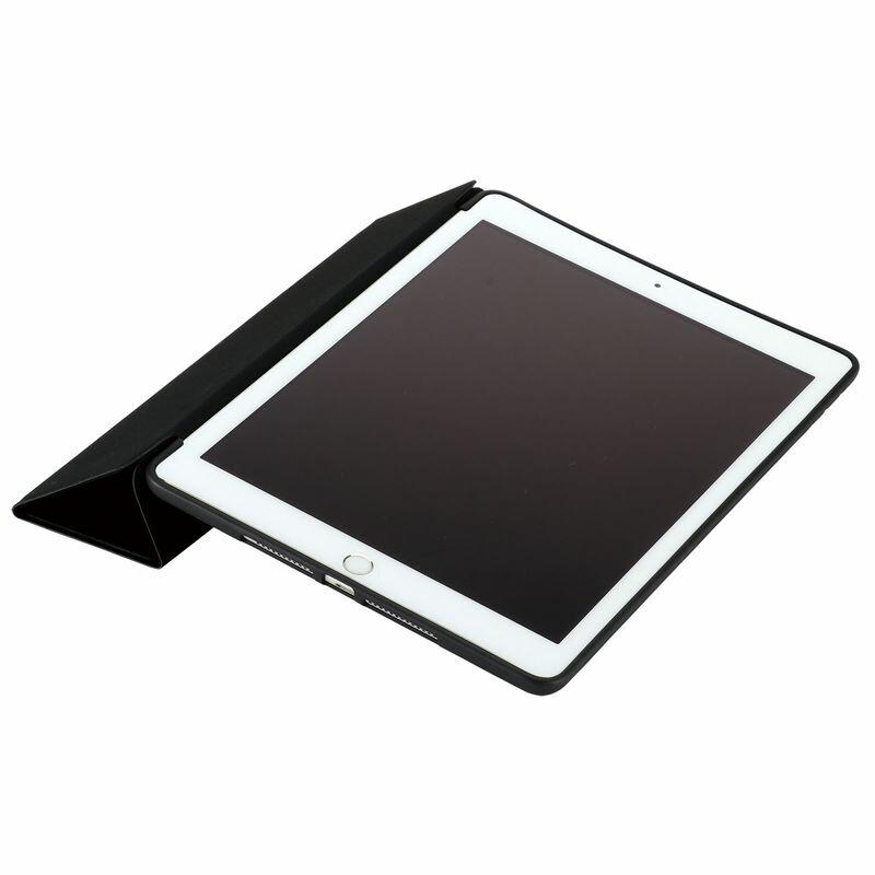 iPad10.2インチ用ケース ブラック PCタブレットケース オフィスサプライ ICT OA : 美容コスメ雑貨 コネクト - 通販 - Yahoo!ショッピング