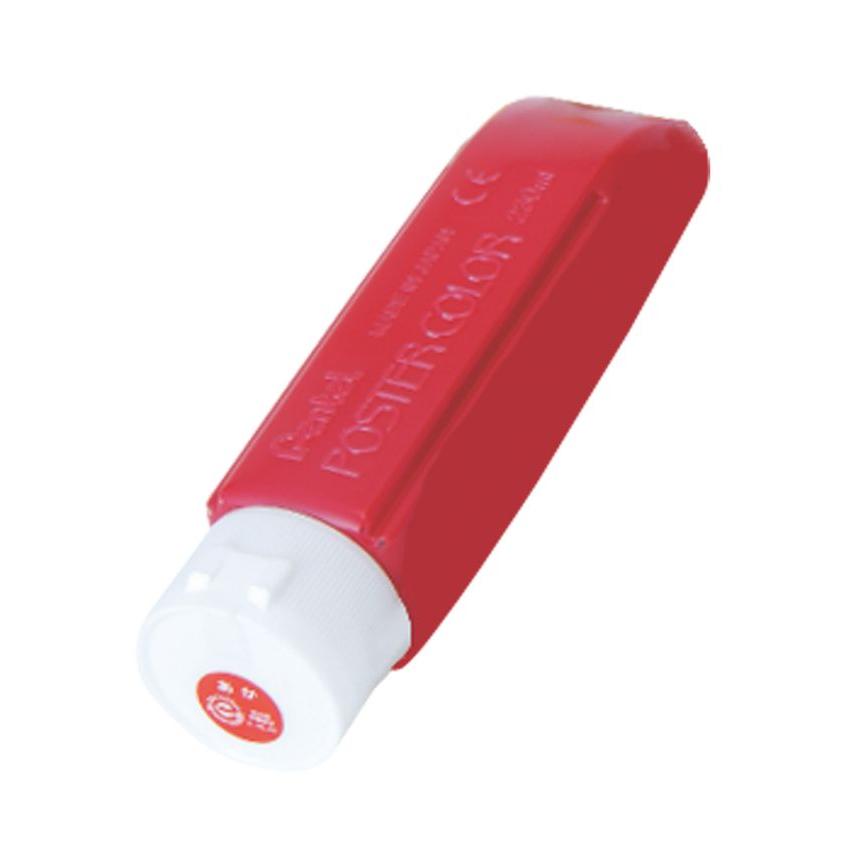 赤 PCクラス用単色 230ccチューブ 美術 画材 書道 : 美容コスメ雑貨 コネクト - 通販 - Yahoo!ショッピング