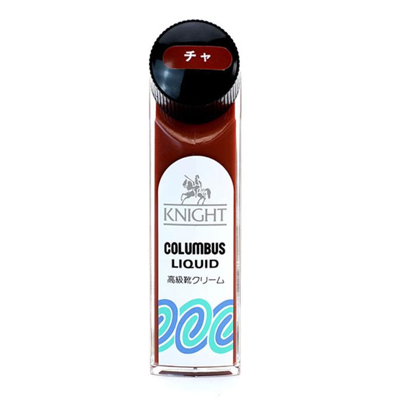 COLUMBUS コロンブス ナイトリキッド チャ 茶色 ブラウン 65ml : 美容コスメ雑貨 コネクト - 通販 - Yahoo!ショッピング