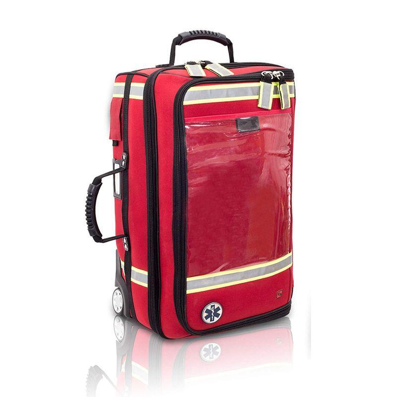 EB呼吸器系用トロリーバッグ(EB02-025)レット゛ : 美容コスメ雑貨 コネクト - 通販 - Yahoo!ショッピング