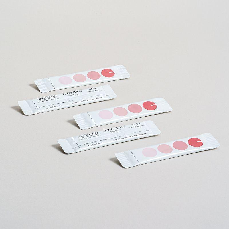 【2個セット】 プロビタC PROVITAC 120g (2.0g×60包) 1箱 : 美容コスメ雑貨 コネクト - 通販 - Yahoo!ショッピング