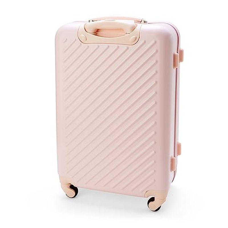sanrio（サンリオ） マイメロディ キャリーバッグ 59L 527548 : 美容