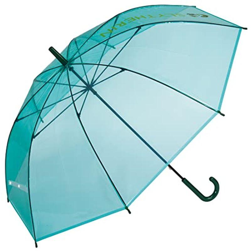 スケーター ビニール傘 60cm スリザリン UBV1N ハリーポッター 手開き 耐風 丈夫 透明傘 おしゃれ 可愛い 子供用 大人用 キッズ 長傘 雨傘 : 美容コスメ雑貨 コネクト ...