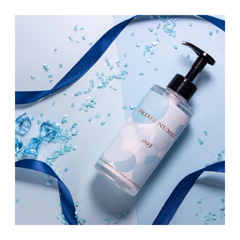 【店頭受取】PRIME NUMBER 003 ヒト幹細胞配合シャンプー :s-pm003:GMI - 通販 - Yahoo!ショッピング