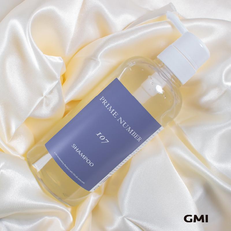 【店頭受取】PRIME NUMBER 107 シルクシャンプー : GMI - 通販 - Yahoo!ショッピング