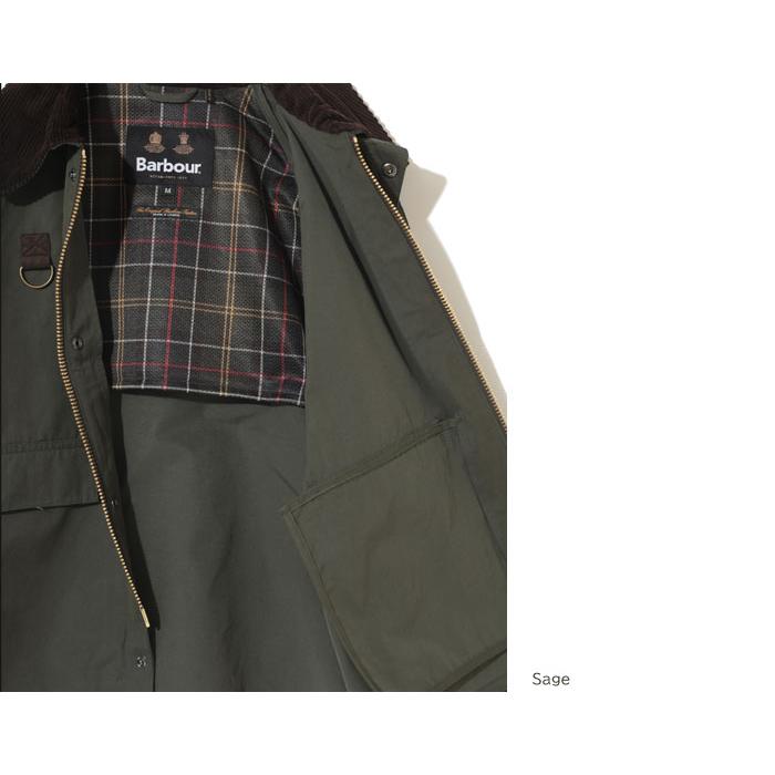 Barbour MCA0932 BARBOUR SPEY PEACH SKINバブアー スペイ ピーチスキン バーブァー バヴアー バブワー ...