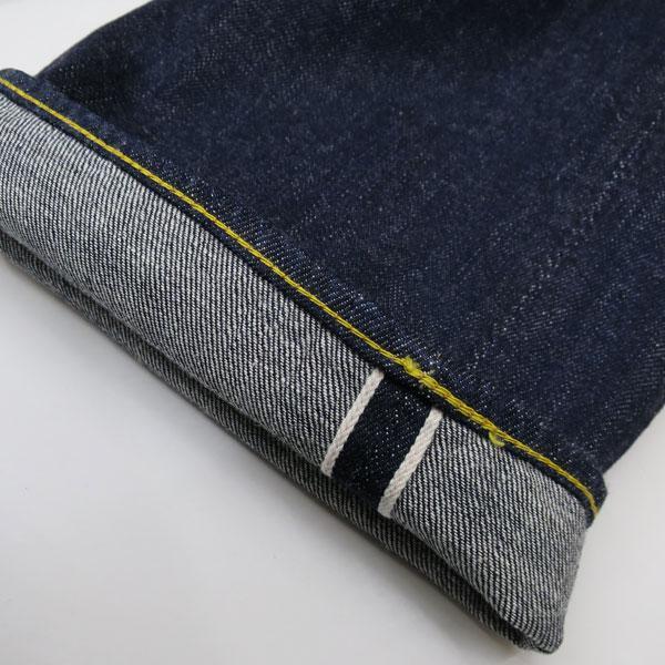 FULLCOUNT 【ライトでソフトな0105】 フルカウント Wide Denim ( Super Smooth , One Wash ) 0105SSW WIDE DENIM 11.5oz ...