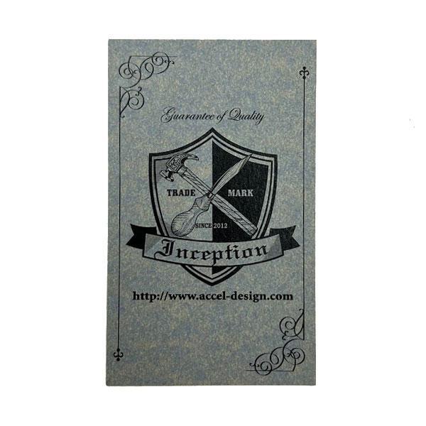 OPUS INCEPTION オーパス インセプション [IPK-04] F-HOLE KARABINER KEY HOLDER / SILVER PLATING Fホールカラビナ キー ...