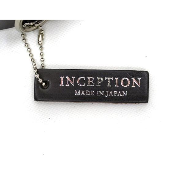 OPUS INCEPTION オーパス インセプション [IPSDB-03] BENDS HAND DYEING LEATHER 25mm ...