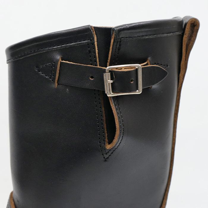 Makers 別注 HORSE ENGINEER メイカーズ ホースエンジニア BLACK Makers 別注 HORSE ENGINEER メイカーズ ホースエンジニア BLACK