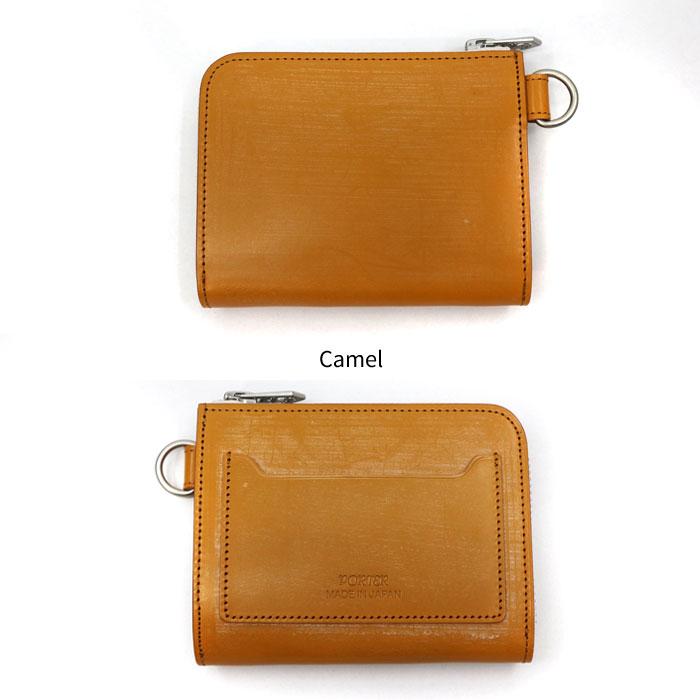 PORTER DUKE ポーター デューク MULTI WALLET マルチウォレット PORTER DUKE ポーター デューク MULTI WALLET マルチウォレット