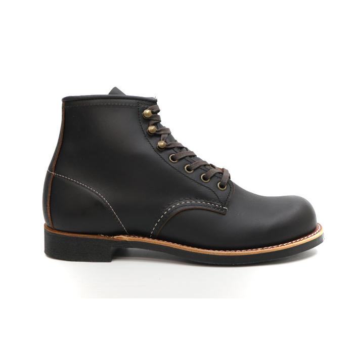RED WING BLACKSMITH #3345 レッドウィング ブラックスミス "Vibram ＃430 Mini Lug-Sole ...