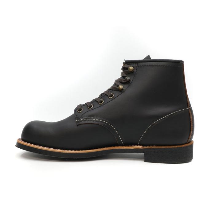 RED WING BLACKSMITH #3345 レッドウィング ブラックスミス "Vibram ＃430 Mini Lug-Sole ...