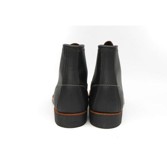 RED WING BLACKSMITH #3345 レッドウィング ブラックスミス "Vibram ＃430 Mini Lug-Sole ...