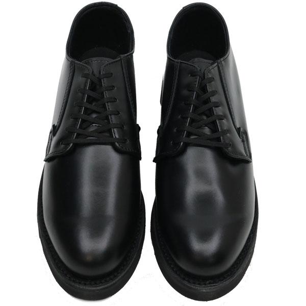 RED WING SHOES 【レディース】 redwing 3486 レッドウィング CARRIER キャリア ポストマン レディース Black "Chaparral ...