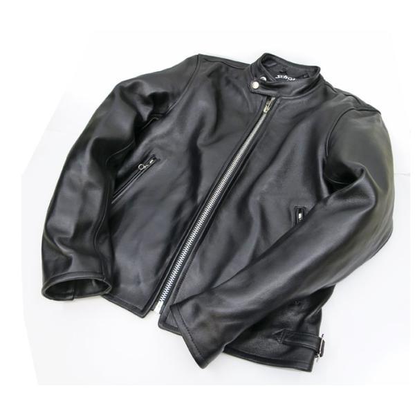 Schott N.Y.C 羊革 3111052 3950078 5950011 ショット 70s Schott N.Y.C 羊革 3111052 3950078 5950011 ショット 70s