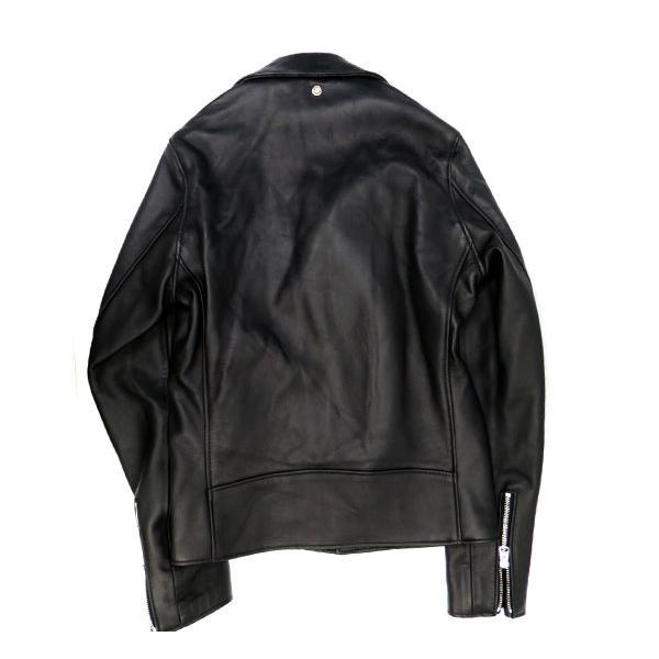 Schott N.Y.C アメリカ製☆ ショット 228US LAMB RIDERS JACKET Schott N.Y.C アメリカ製☆ ショット 228US LAMB RIDERS JACKET