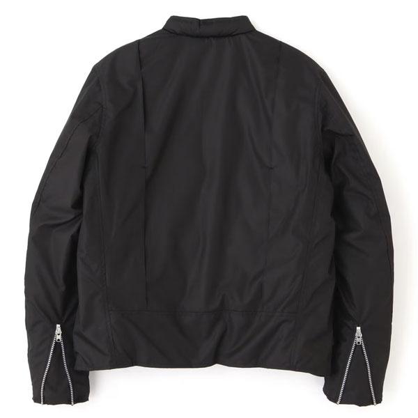 Schott N.Y.C 2024FW x TAION SINGLE RIDERS DOWN JACKET ショット タイオン シングルライダース ダウンジャケット コラボ 782 ...