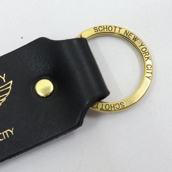 ショット MILITARY HOOK ミリタリー フック 782-4970038 キーホルダー 牛革 心中 ギフト プレゼント ストリート ...