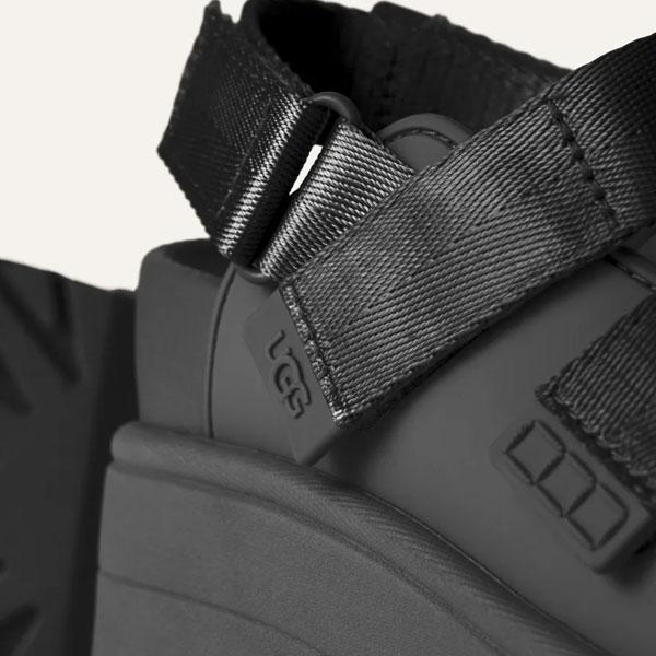 UGG 2025春夏【 ugg 国内正規商品 】 W GOLDENRISE アグ ゴールデンライズ サンダル レディース 厚底 1167431 : GMMSTORE - 通販 - Yahoo ...