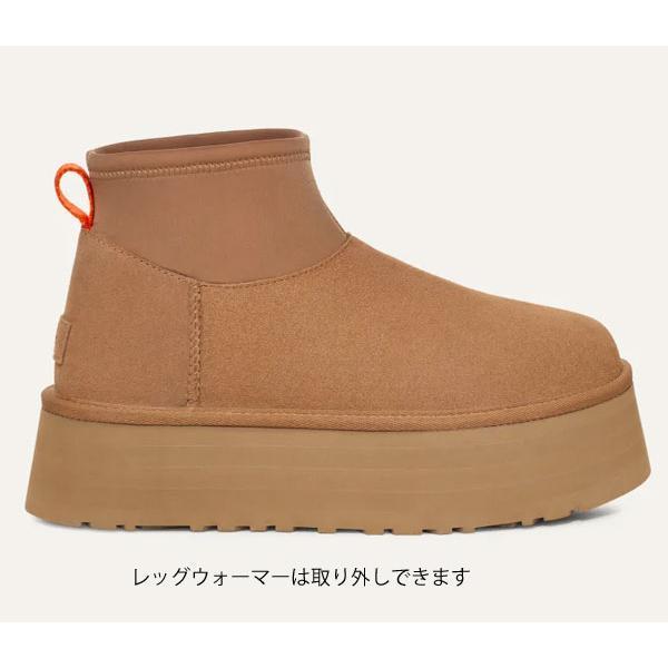 UGG 2024秋冬【 ugg 国内正規商品 】 classic mini dipper UGG 2024秋冬【 ugg 国内正規商品 】 classic mini dipper