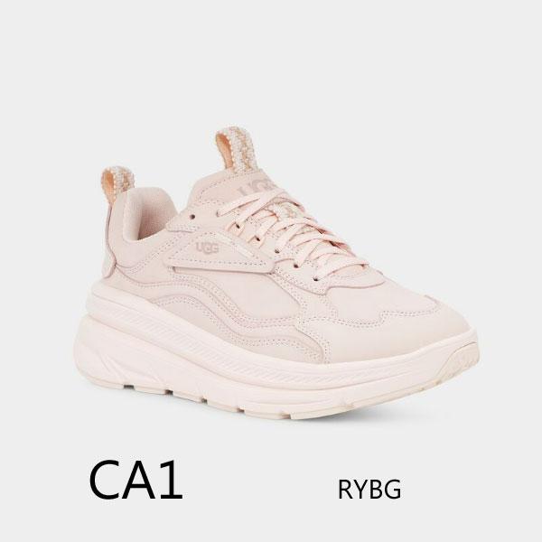 UGG Australia 【 ugg 国内正規商品 】 （ アグ ） CA1 RVBG Rosy Beige スニーカー ca1 厚底スニーカー : GMMSTORE - 通販 ...