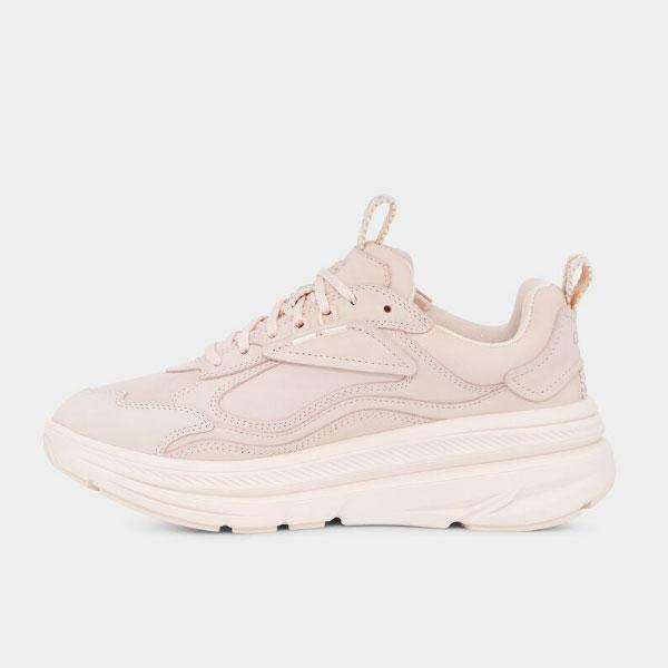 UGG Australia 【 ugg 国内正規商品 】 （ アグ ） CA1 RVBG Rosy Beige スニーカー ca1 厚底スニーカー : GMMSTORE - 通販 ...