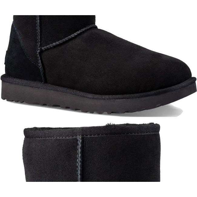 【CLASSIC TALL II】【 ugg 国内正規商品 】 UGG （ アグ ） Classic Tall クラシック トール II 【 BLACK 】 :ugg-ctall-gry ...