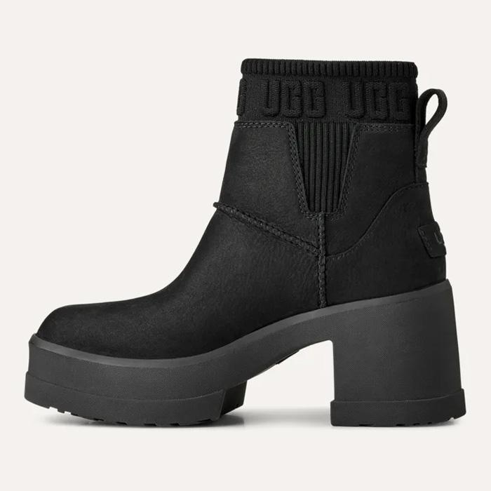 UGG 2025FW入荷【安心の国内正規品】 UGG アグ レディース モクシー チェルシー Moxy Chelsea 1171475 ...