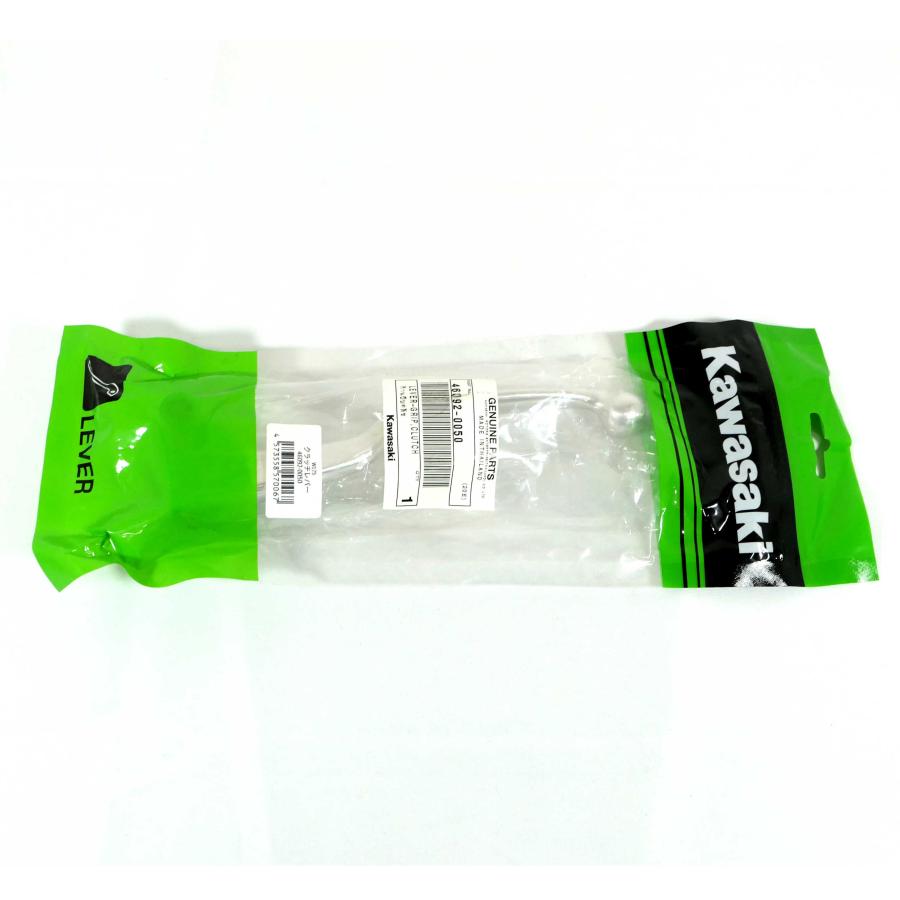 カワサキ タイカワサキ純正 W175 クラッチレバー 純正品番 46092-0050 : GMP PartsShop ヤフー店 - 通販 ...