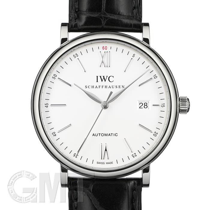 ポートフィノ IWC IW356501 新品メンズ 腕時計 送料無料 : GMT 時計専門店 - 通販 - Yahoo!ショッピング