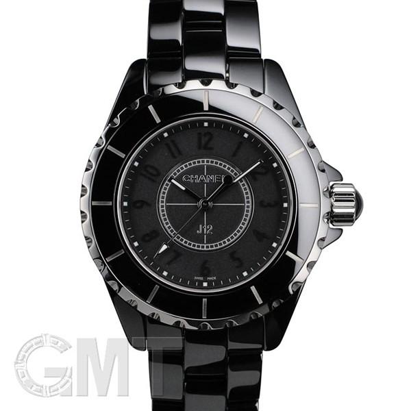 CHANEL シャネル ジェイ トゥエルヴ H3828 33mm インテンスブラック CHANEL J12 : GMT 時計専門店 - 通販 - Yahoo!ショッピング