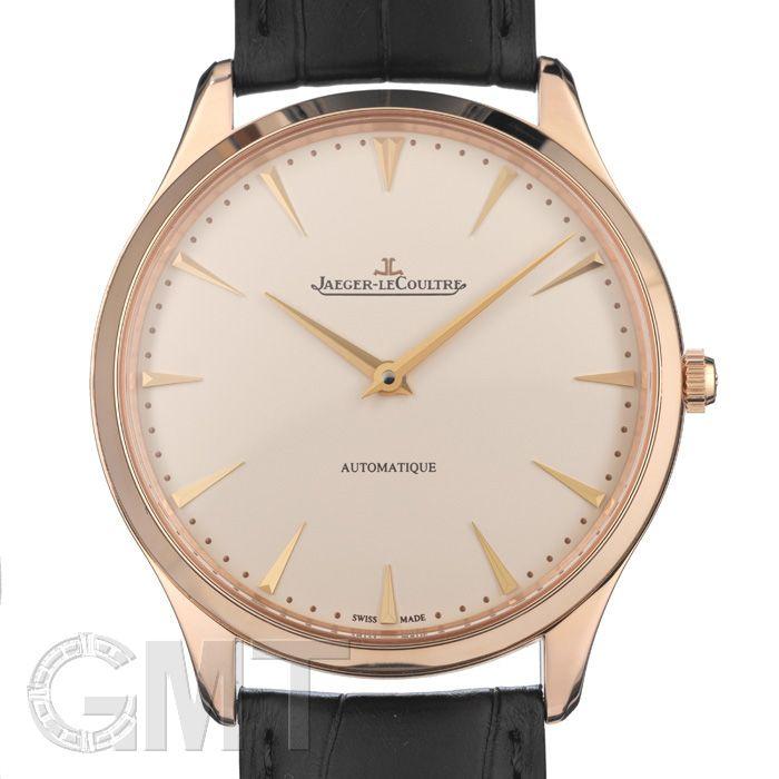 JAEGER-LECOULTRE（ジャガー・ルクルト） マスター ウルトラスリム41 Q1332511 JAEGER LECOULTRE ...