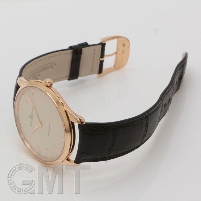 JAEGER-LECOULTRE（ジャガー・ルクルト） マスター ウルトラスリム41 Q1332511 JAEGER LECOULTRE ...