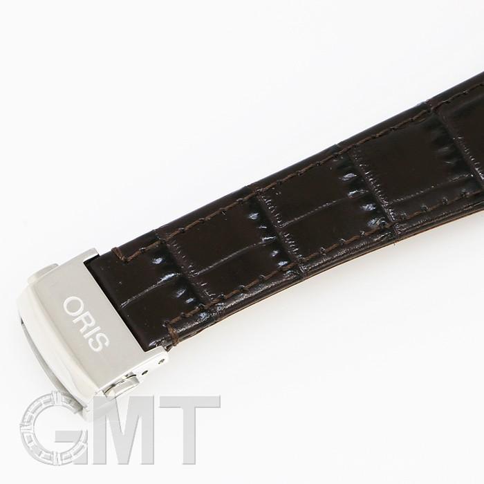 オリス レクタンギュラー デイト シルバー 561.7693.4061D ORIS :1000010444275:GMT 時計専門店 - 通販 - Yahoo!ショッピング