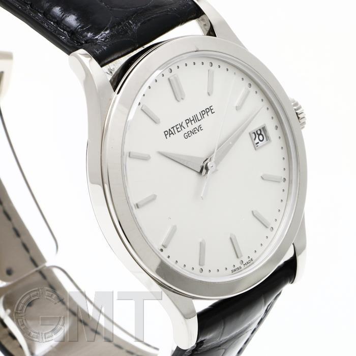 PATEK PHILIPPE パテック・フィリップ カラトラバ 5296G-010 CALATORABA : GMT 時計専門店 - 通販 ...