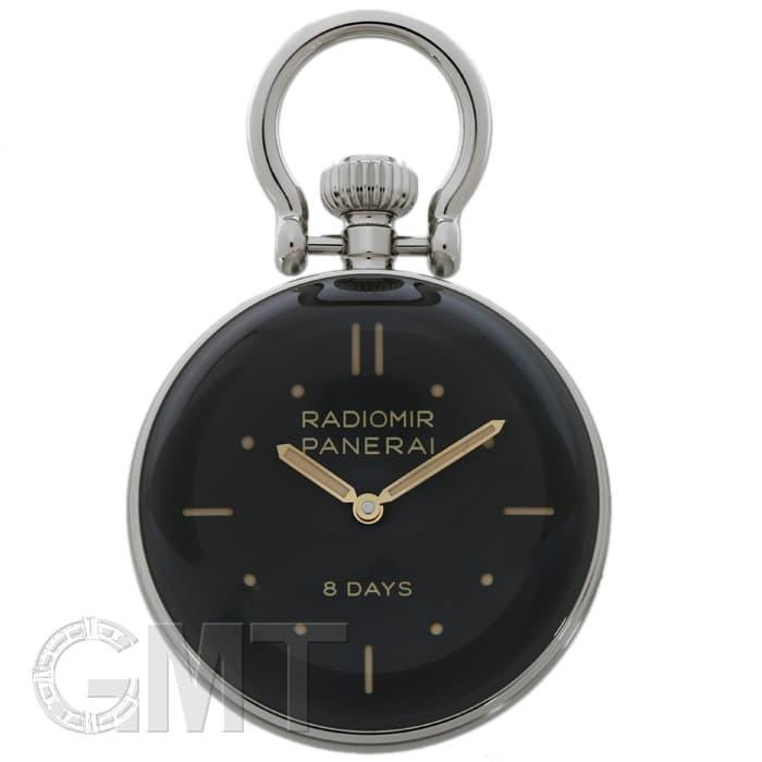 OFFICINE PANERAI オフィチーネ パネライ テーブルクロック PAM00641 新品 メンズ 腕時計 送料無料 年中無休 ...