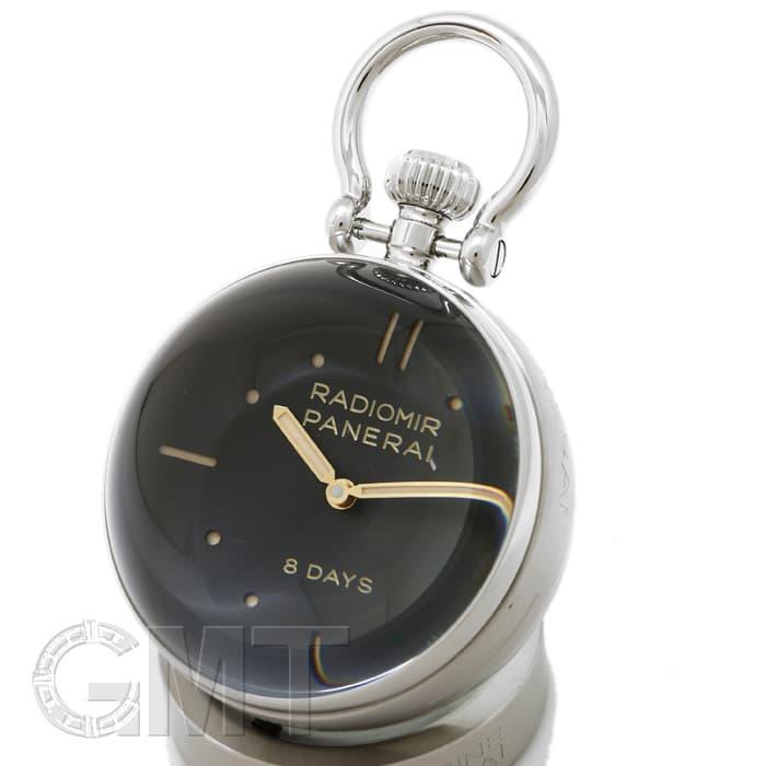 OFFICINE PANERAI オフィチーネ パネライ テーブルクロック PAM00641 新品 メンズ 腕時計 送料無料 年中無休 ...