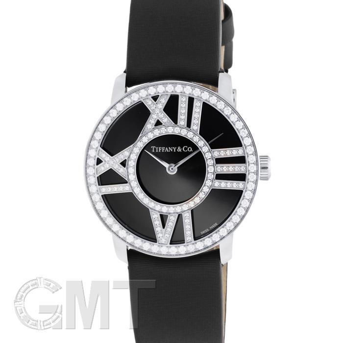 TIFFANY&Co. ティファニーアトラス カクテル ラウンド Z1901.10.40E10A40B TIFFANY & Co. 新品 ...