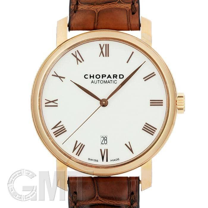 ショパール クラシック 161278-5005 ローズゴールド CHOPARD 新品メンズ 腕時計 送料無料 : 2717002838835 ...