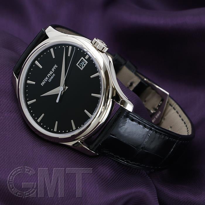 PATEK PHILIPPE パテック・フィリップ カラトラバ 5227G-010 新品 メンズ 腕時計 送料無料 年中無休 : GMT 時計 ...