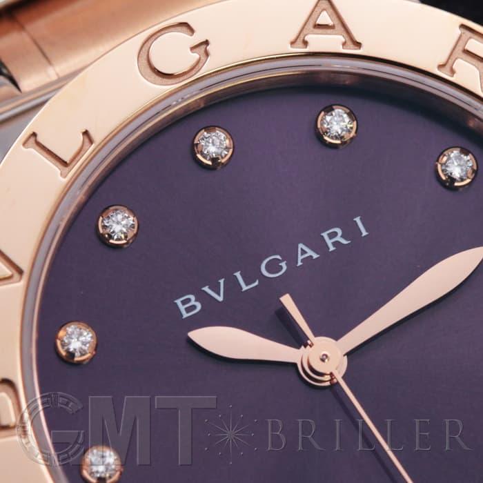 BVLGARI ブルガリ ブルガリ・ブルガリ オートマティック 33mm BVLGARI ブルガリ ブルガリ・ブルガリ オートマティック 33mm