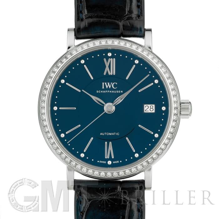 IWC ポートフィノ オートマティック 37 IW458111 新品メンズ 腕時計 送料無料 : GMT 時計専門店 - 通販 - Yahoo ...