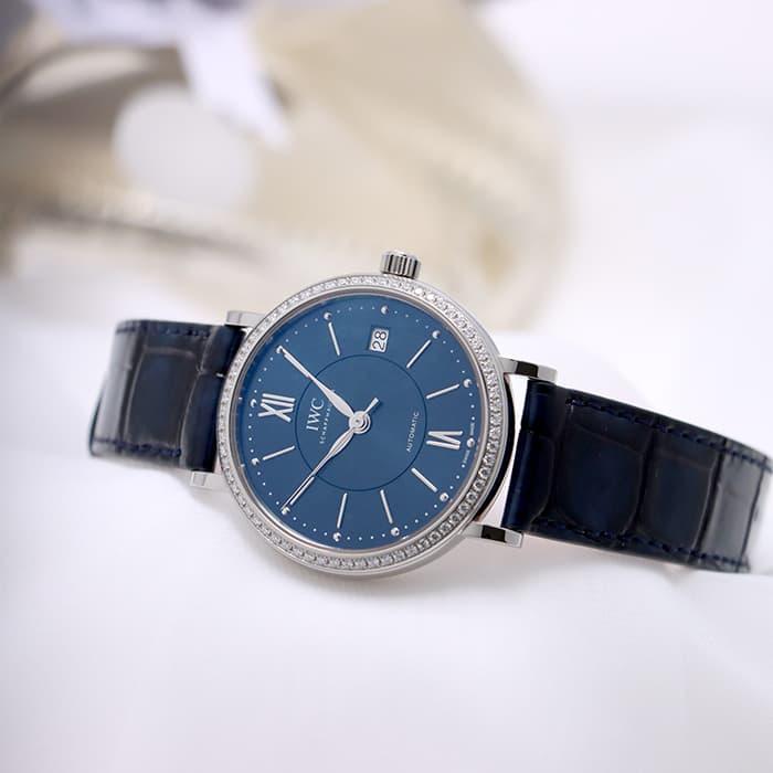 IWC ポートフィノ オートマティック 37 IW458111 新品メンズ 腕時計 送料無料 : GMT 時計専門店 - 通販 - Yahoo ...