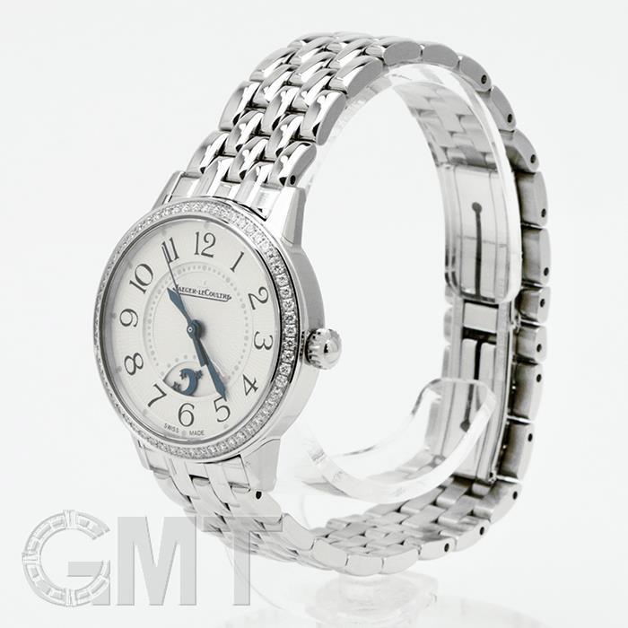 JAEGER-LECOULTRE（ジャガー・ルクルト） ランデヴー ナイト&デイ・スモールQ3468130 JAEGER LECOULTRE ...