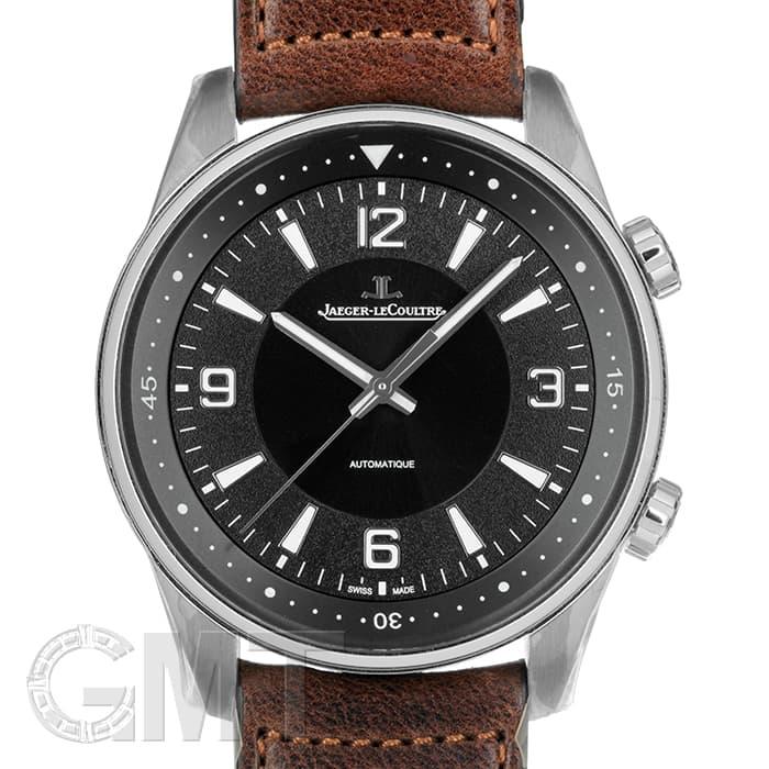 ジャガールクルト ポラリス オートマティック ブラック Q9008471 JAEGER LECOULTRE 【新品】【メンズ】 【腕時計 ...