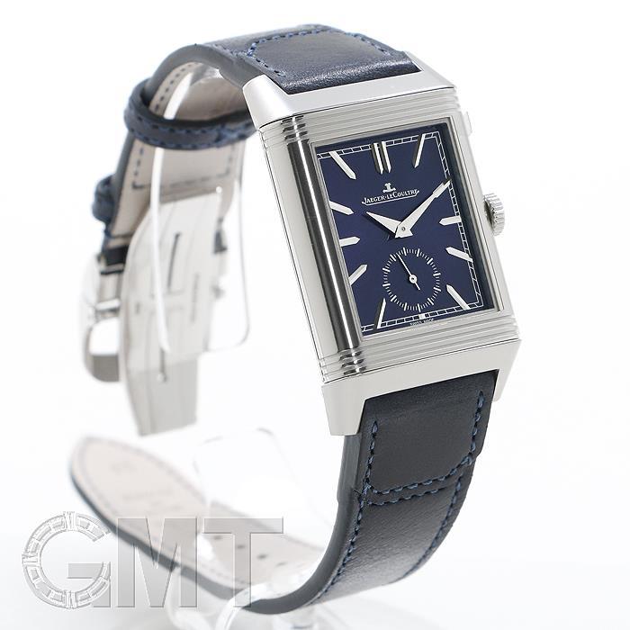 JAEGER-LECOULTRE（ジャガー・ルクルト） 【2019年新作】ジャガールクルト レベルソ・トリビュート・デュオ Q3988482 ...