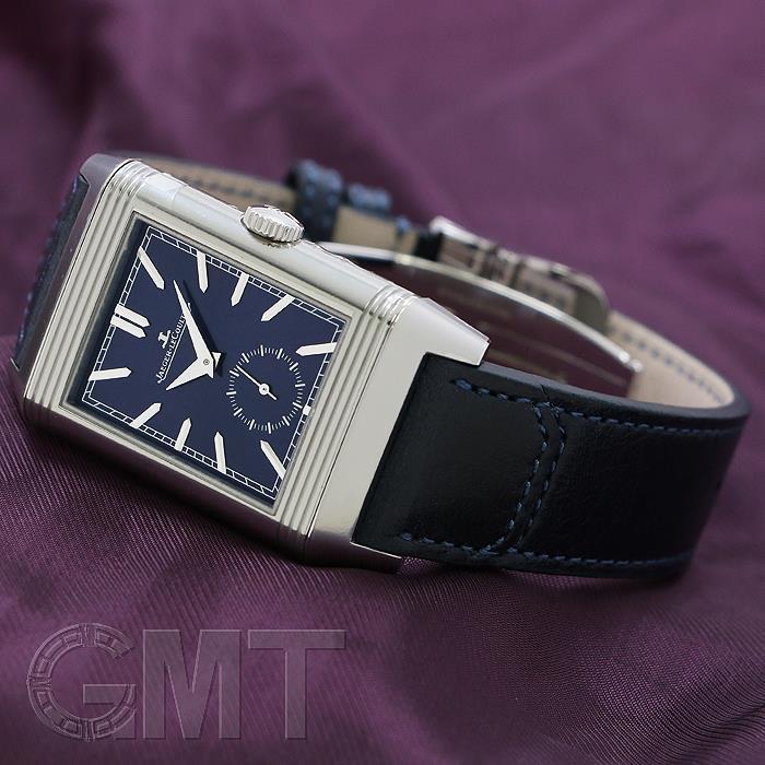 JAEGER-LECOULTRE（ジャガー・ルクルト） 【2019年新作】ジャガールクルト レベルソ・トリビュート・デュオ Q3988482 ...